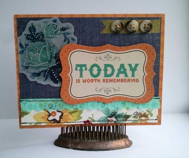 The Scarlet Lime: Giveaways