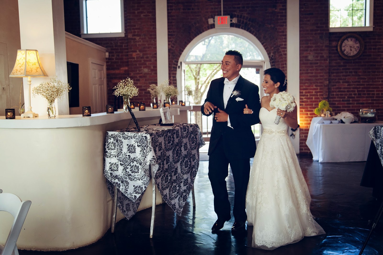 A Traditional Spanish Wedding at The RiverRoom! ~ RSVP: The RiverRoom Blog
