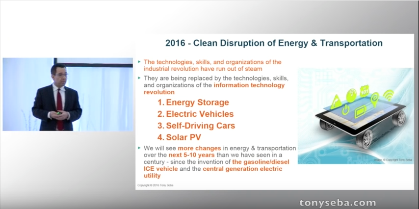 Kirill Klip.: The End Of Oil: Tony Seba - The Power Of Lithium ...