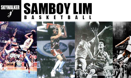 Meralco Bolts: Samboy Lim's Health Shocked PBA
