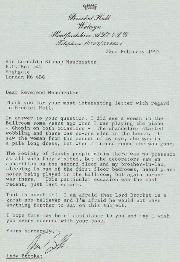 The Byron Society: Byronic Legacy