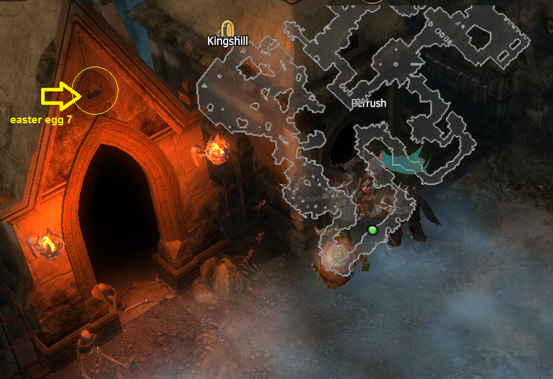 Drakensang : a free online mmorpg