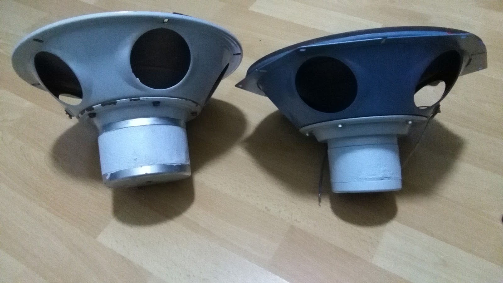 Specialista: REPRODUKTORY TESLA 11"