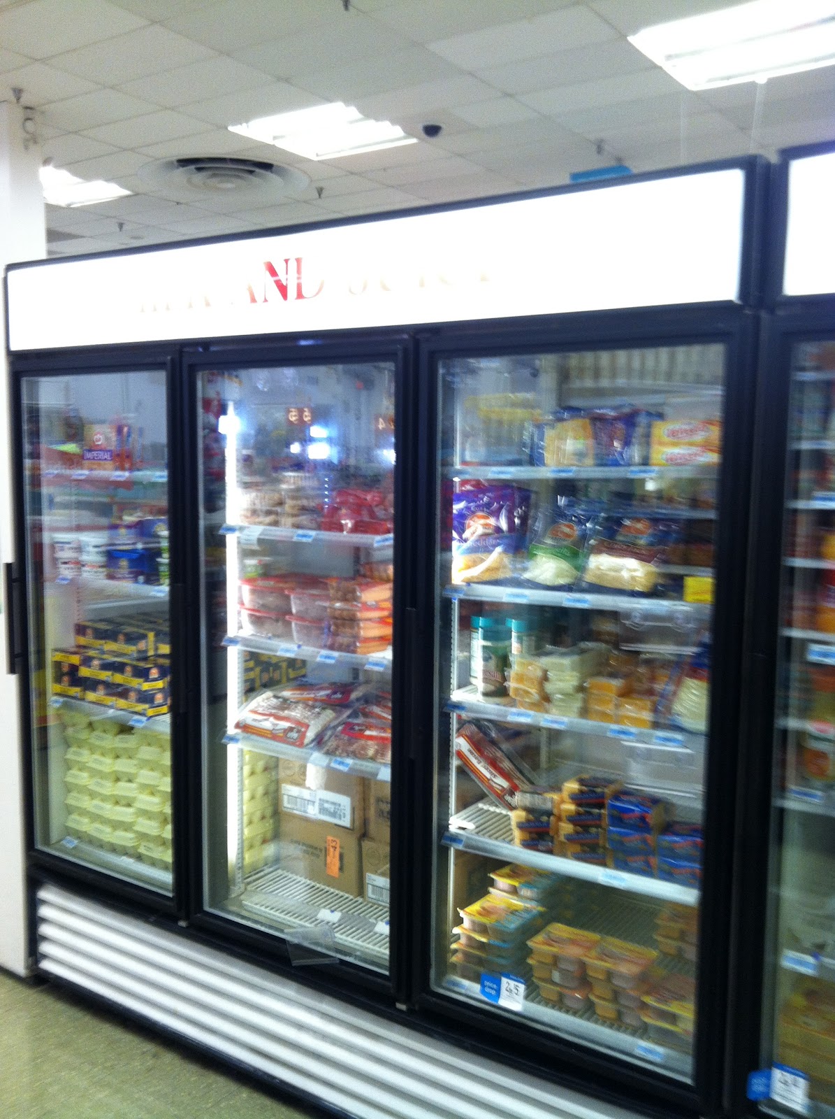 Kmart World: Spotlight: Kmart - Fort Pierce, FL