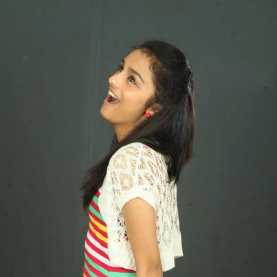 Do you know this?: Pragathi Guruprasad - Airtel Super Singer Fame