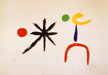 Against Modern Art: Symbols or Representation?