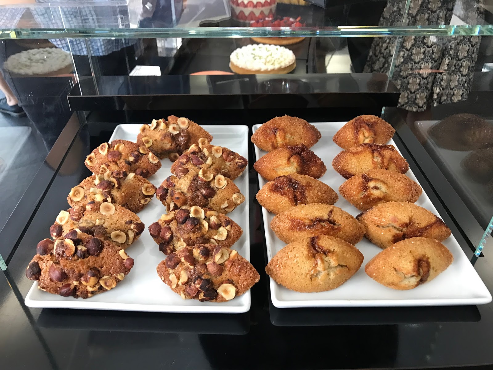 Hugo & Victor Patisserie and Chocolaterie, Paris