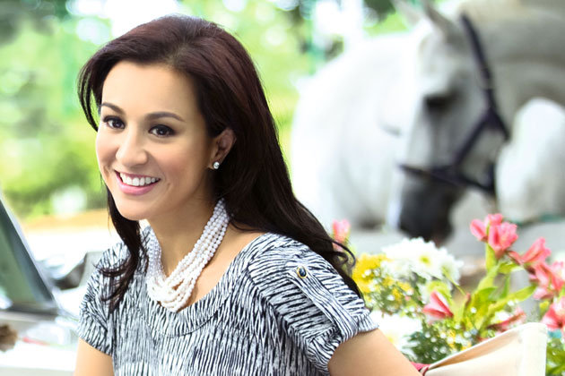 Everything Under the Sun: Mikee Cojuangco-Jaworski's Beauty Regimen