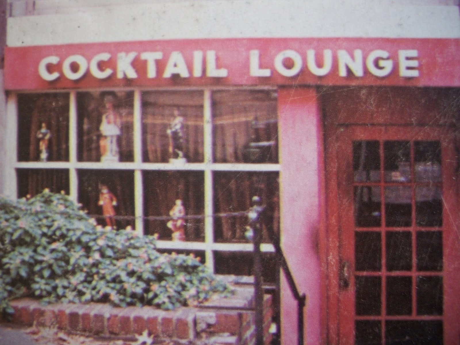 Trailer Trad: St. Elmo's Memories: 1980s DC Bars