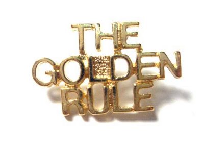 The Golden rule? Where is it in the Bible? - Truevined