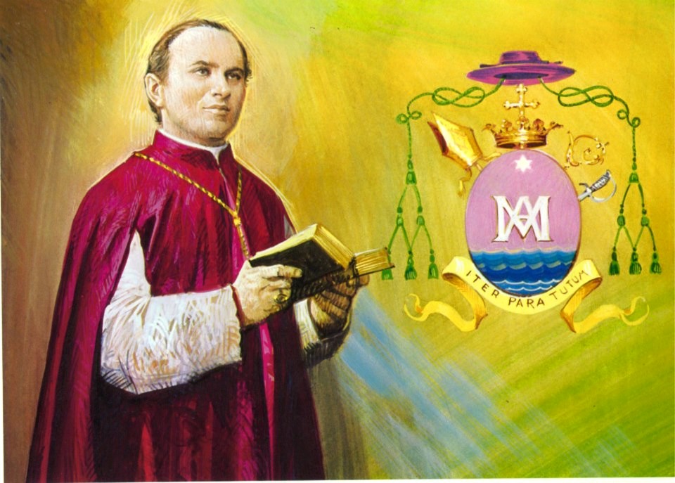 ® Gifs y Fondos Paz enla Tormenta ®: IMÁGENES DE SAN JOSÉ MARELLO