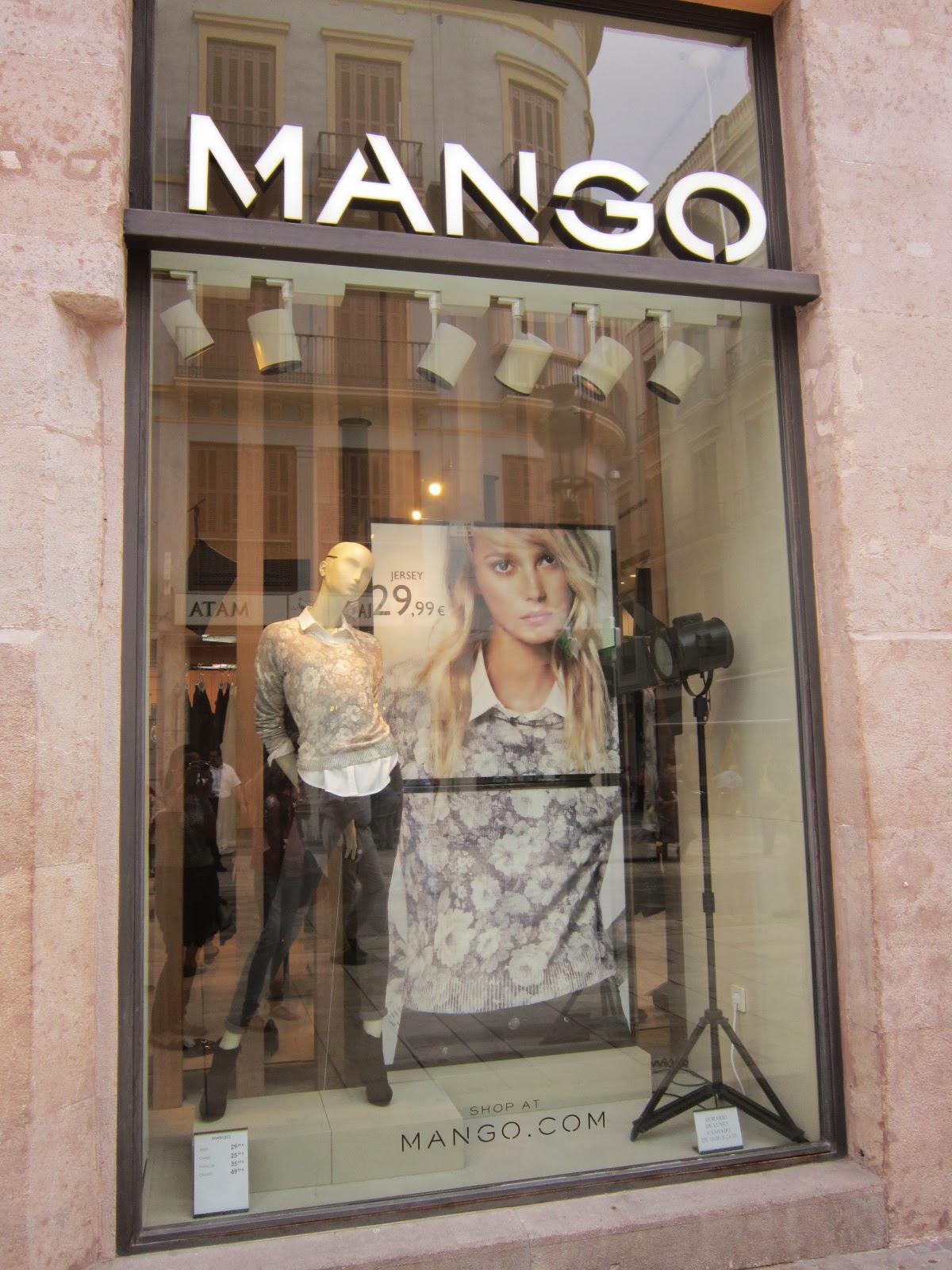 Animación y Marketing en el Punto de Venta: octubre 2013