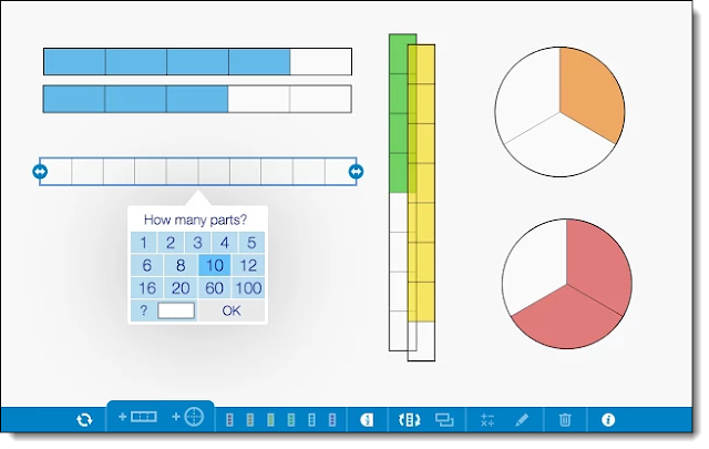 Control Alt Achieve: 20 Chrome Extensions, Web Apps, and Add-ons for Math