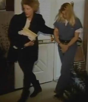 MUNDO REAL 21: O ASSASSINATO DE LAURIE SHOW