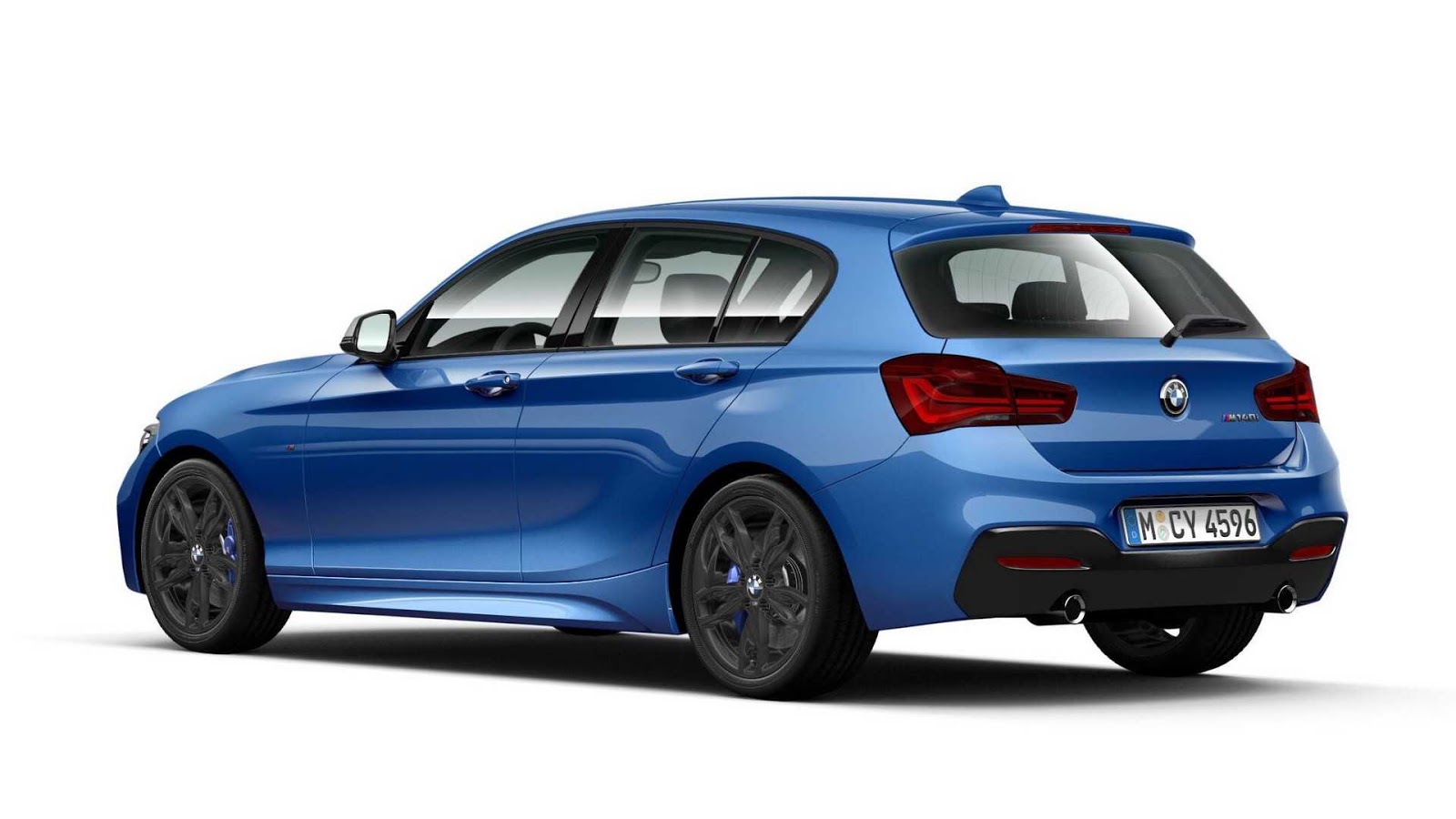 「末代的6缸、後傳1-Series！」澳洲BMW推出「M140i Finale Edition」 | SanjiNoir 黑侍樂讀