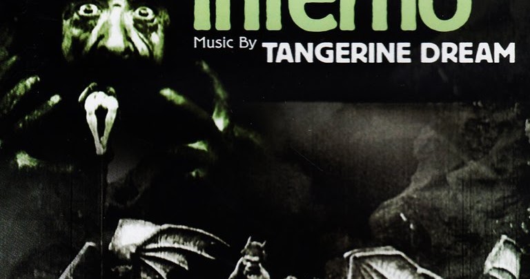 Hellblog da Van: L'Inferno (1911)