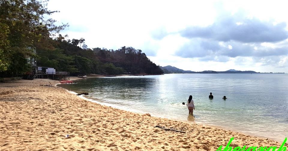 PANTAI MIROTA JEMBATAN 5 - BARELANG BATAM