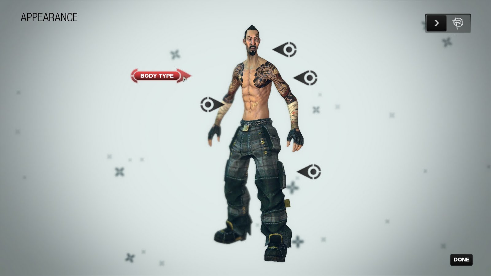 Brink Review ~ Inverted Gaming