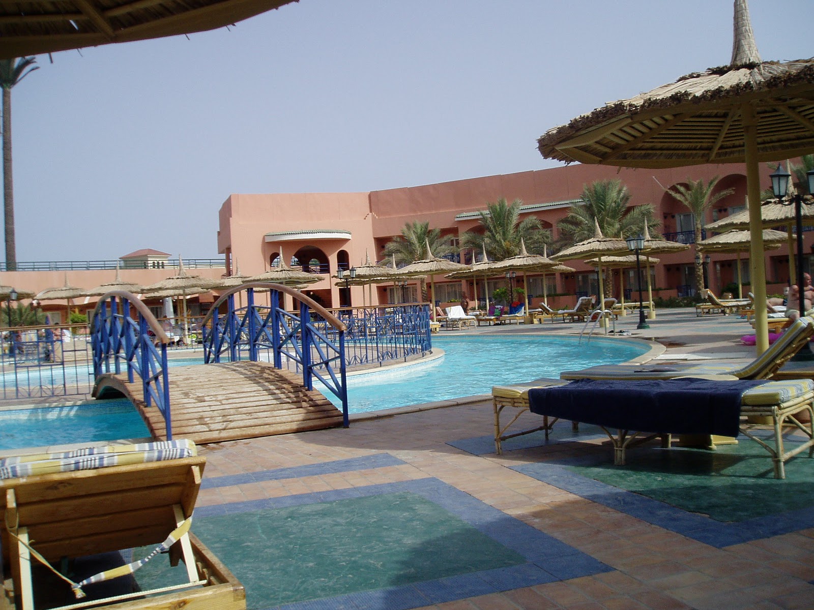 Trisha's Epic Reviews: Egypt