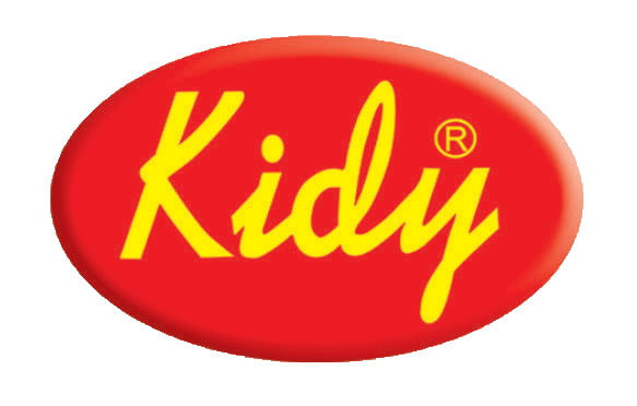 KIDY - One Bite! One Smile!