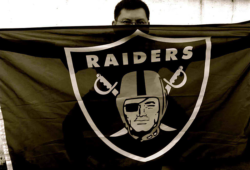 Bleachers Brew: Al Davis: Raider of the lost art (of winning)