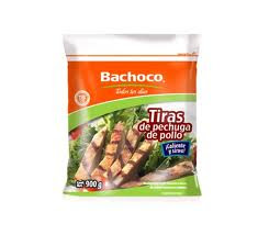 Feria "Sabores del Bajío": Si quieres conocer más sobre Bachoco checa ...