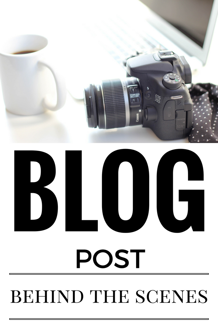 Elle Sees|| Beauty Blogger in Atlanta: How I Do a Blog Post: Behind the ...