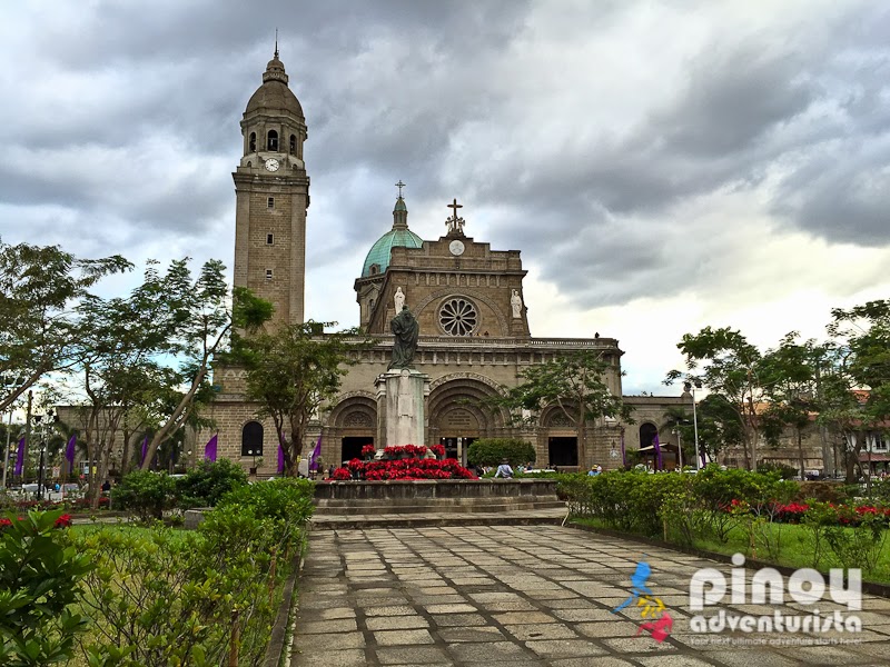 7 Must-Visit Churches in Manila for Visita Iglesia + Mass Schedules ...