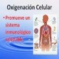 Anuncios & Publicidad: Oxigenacion Celular