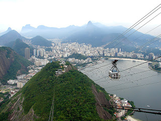 Best Trip Advisor: Cable Car with the Most Beautiful Panorama In The World