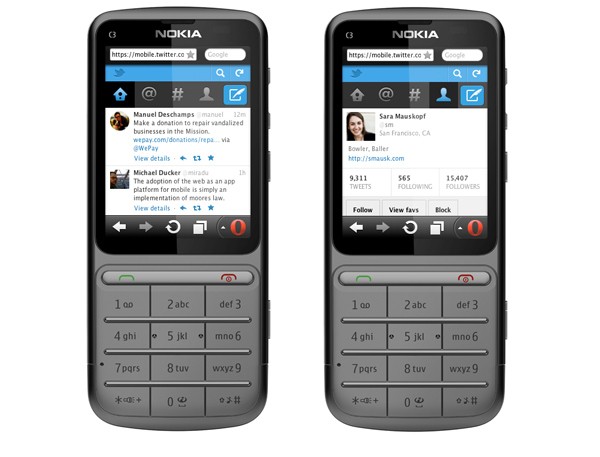 Mengenal Jenis Handphone / Feature Phone / Smarthpone | be-laskar97