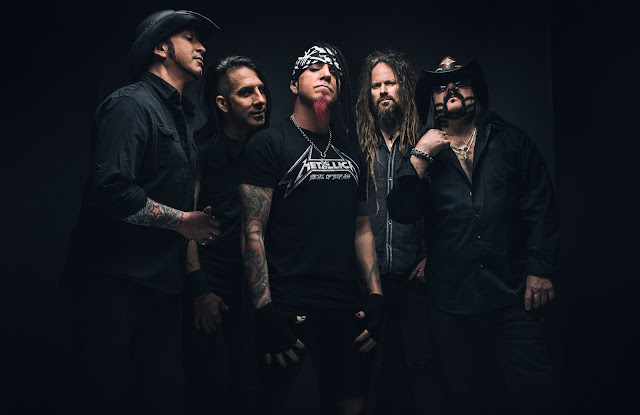 News: HELLYEAH UNVEIL NEW VIDEO FOR “I DON'T CARE ANYMORE" FEAT ...