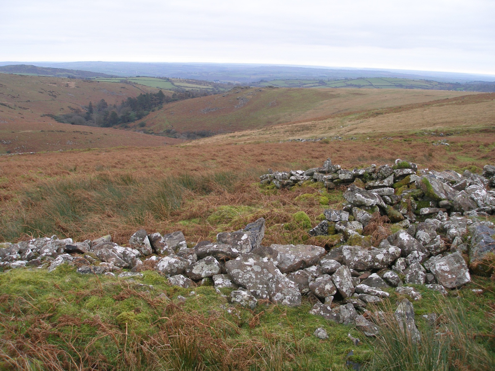 And did those Feet: The Island of Ictis