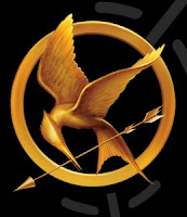 i make sammiches :): Important Symbols #1: Hunger Games
