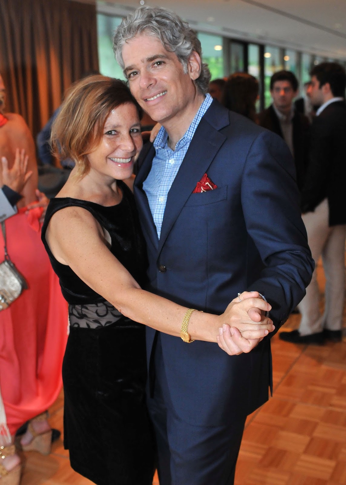 Jeff Schechtman's "Talk Cocktail": A 2005 Conversation with Amy Krouse ...