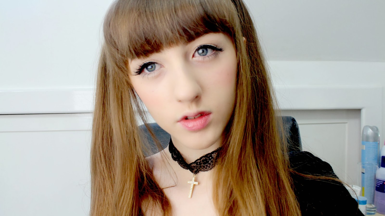 Star Beauty Tips : Beckii Cruel - Stella Lee ☆ Indonesia Beauty and ...