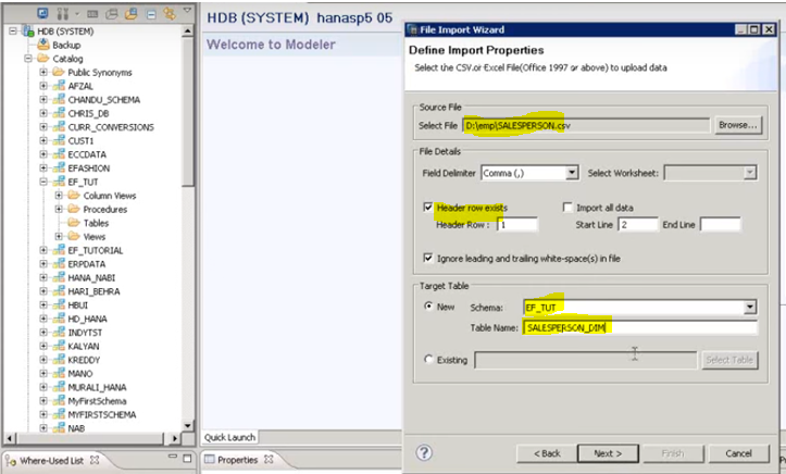 SAP HANA Expert: Sequence in SAP HANA