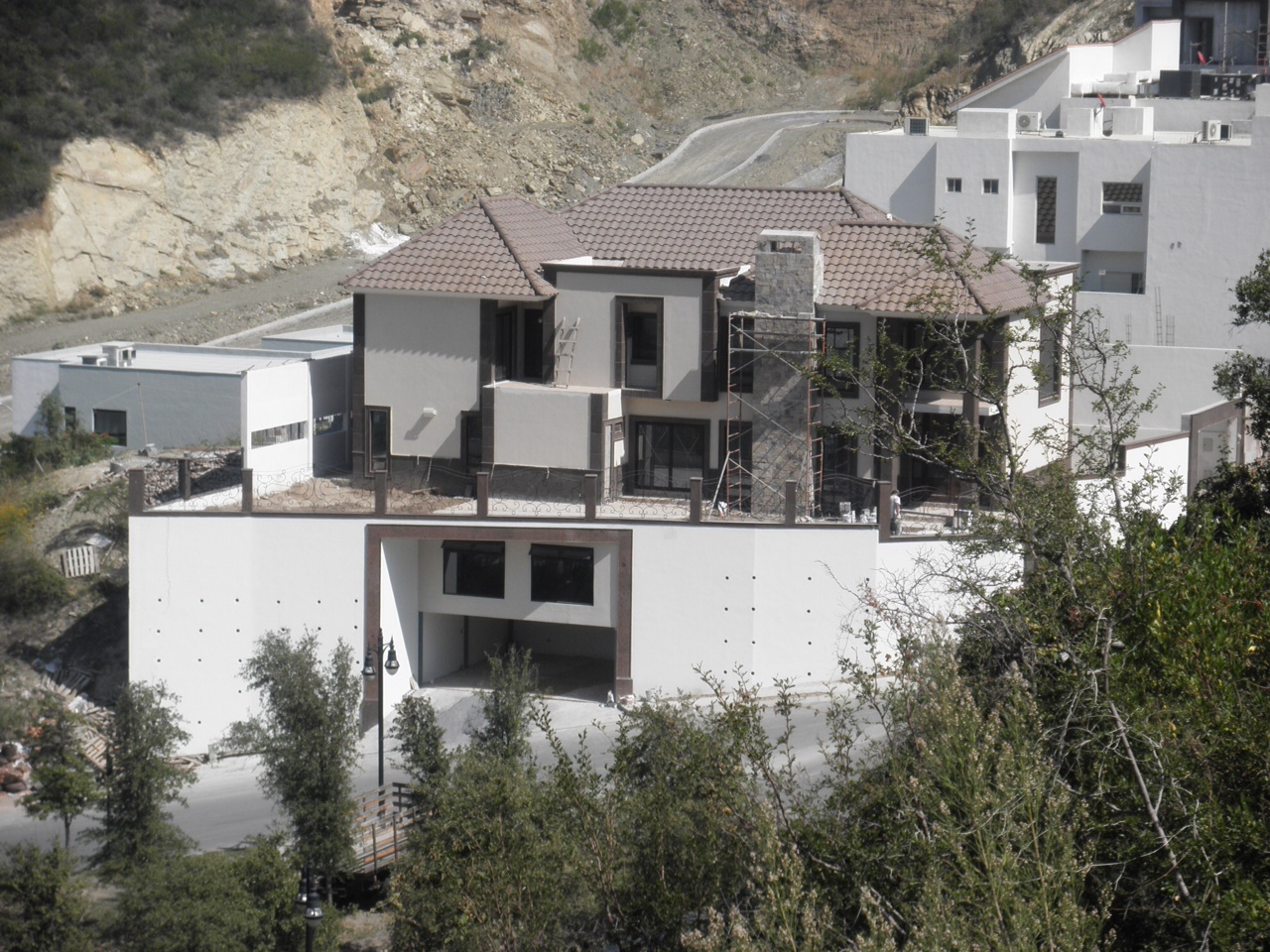 Periodismo de Investigación: La corrupción del Poder Judicial