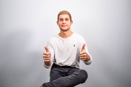 Here Comes The Flood: Andy Martin: Heat Of It All