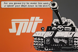 Carl Stimpson's Paintings