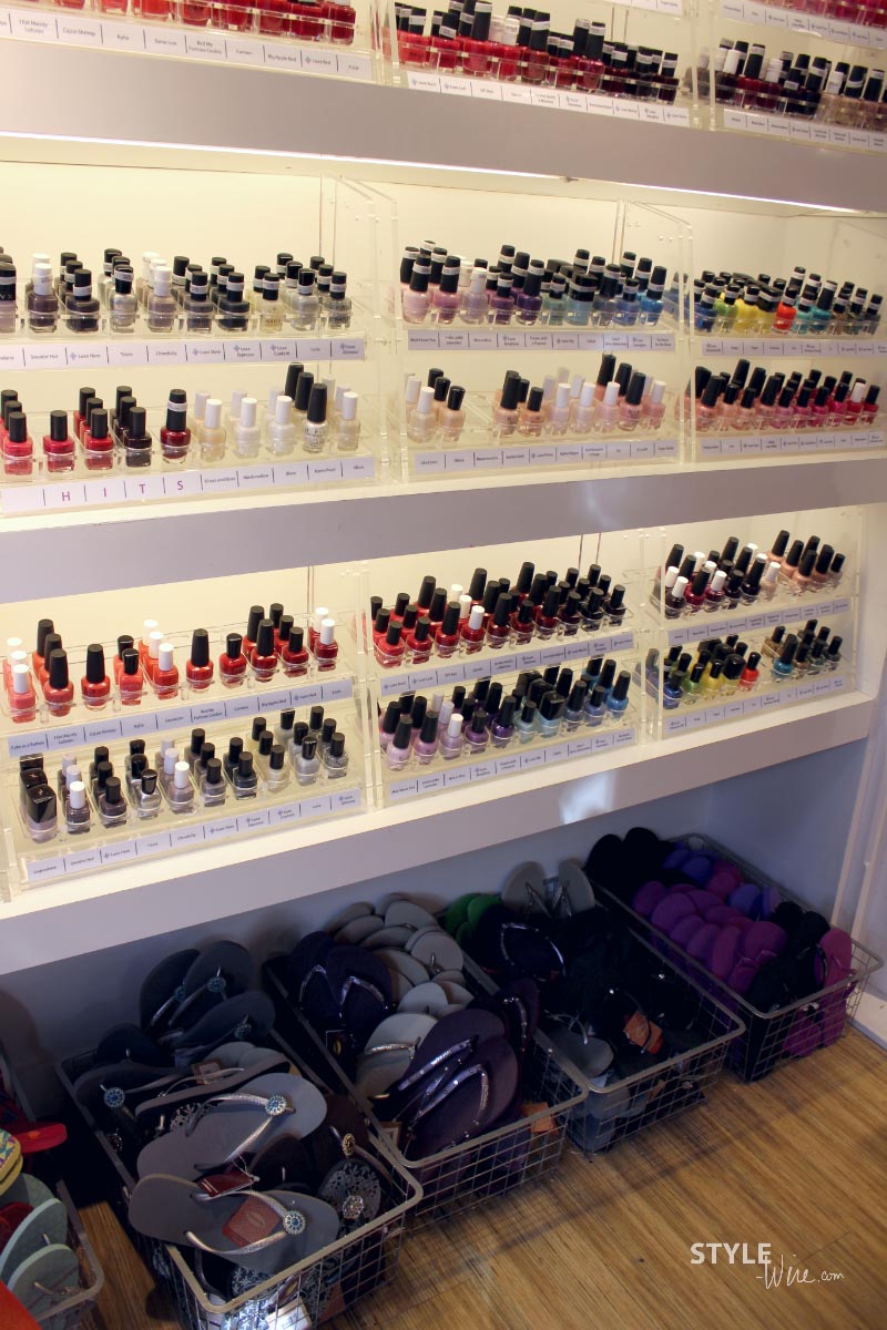 Fun with Miniluxe - Style Wire | Boston Adventure, Fashion, & Lifestyle