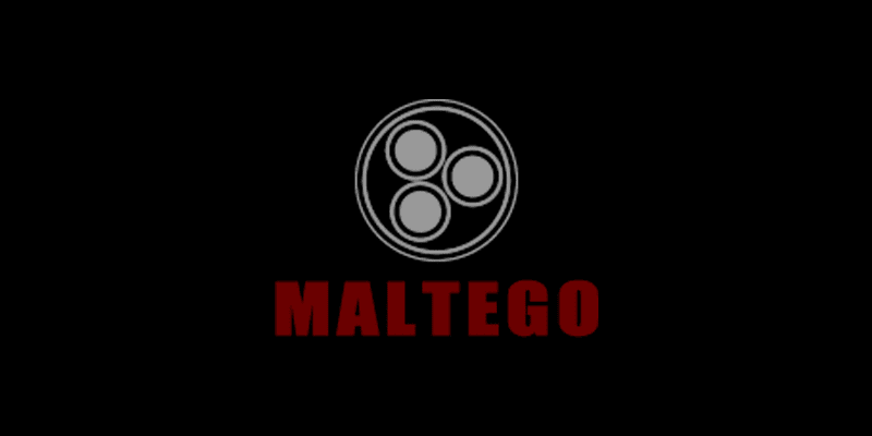 What is Maltego? - 04 Day