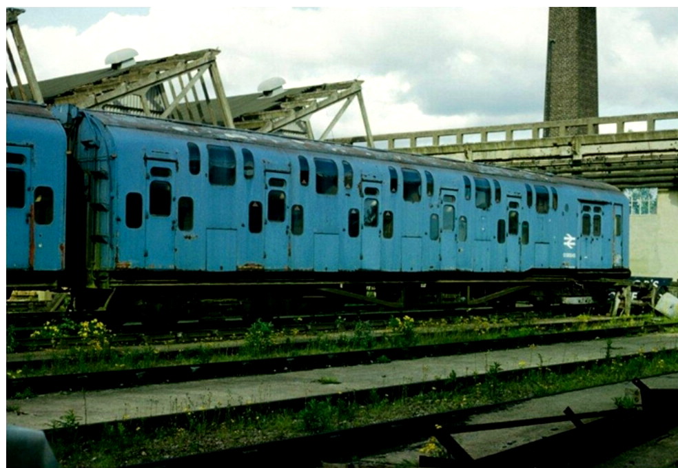 'Along These Tracks' Train Photos Site : Southern Railways Double ...