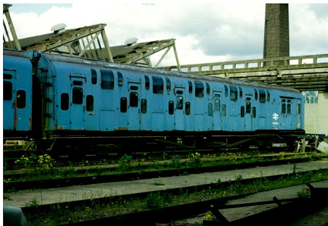 'Along These Tracks' Train Photos Site : Southern Railways Double ...