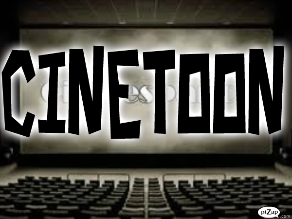 CINETOON: lo mejor de la historia del cine