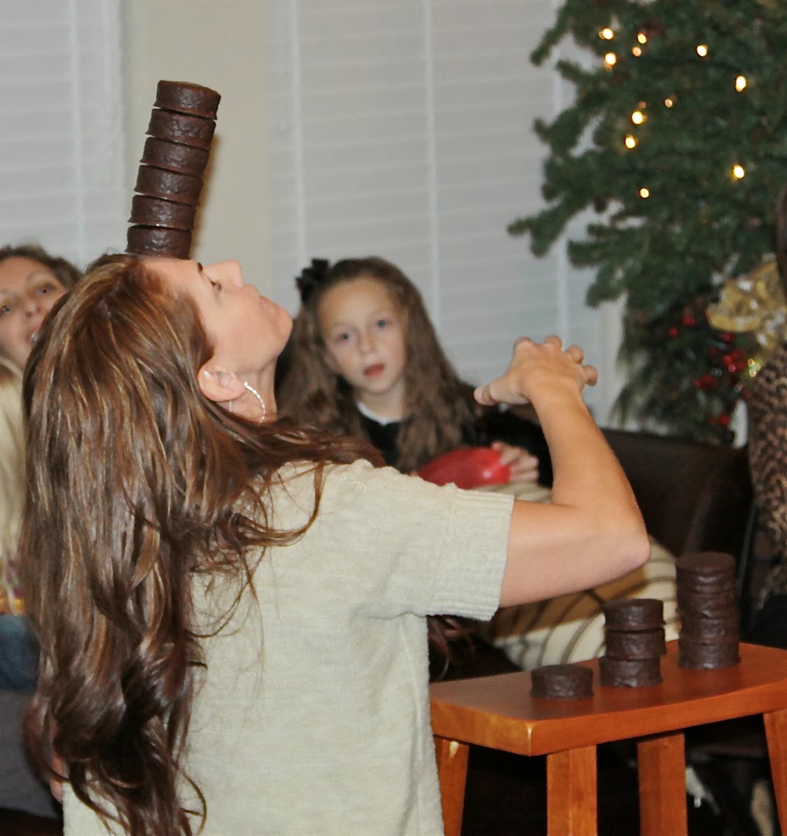 ~Minute To Win It Party Games~ - Crafty 2 the Core