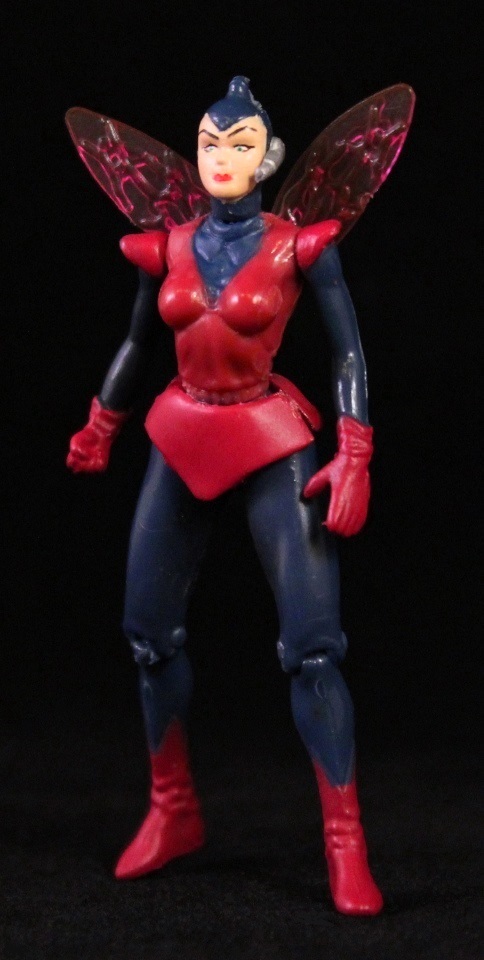 She's Fantastic: Miniature Classic WASP!