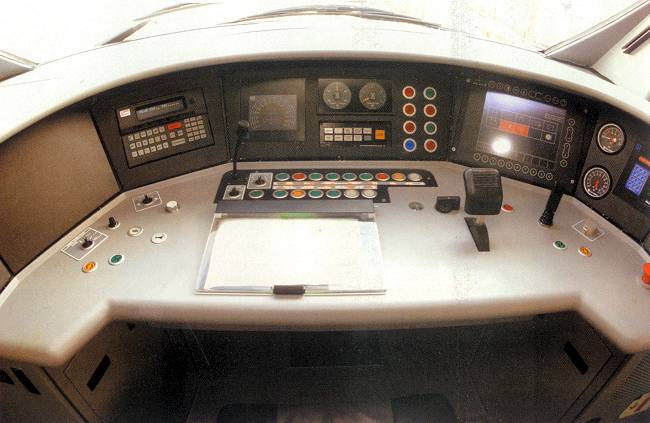 TRENES DE RENFE: Renfe Rodalíes Civia