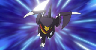 Poké-Arquivo: 445 - Garchomp ↳ Animes ~ PMD || Acervo de Imagens de ...