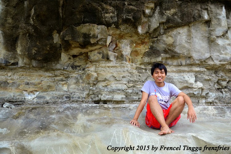 Frenz Fries: Tangalan: Afga Point and Jawili